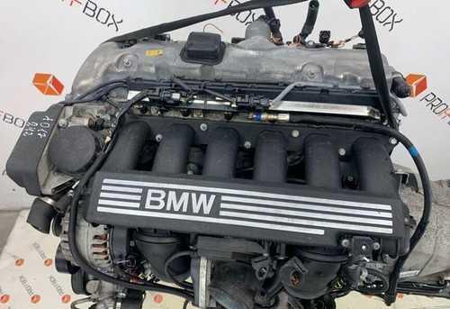 Двигатель N52B30 BMW E87 LCI 130i 3.0 с Гарантией