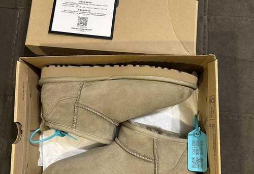 Ugg classic ultra mini оригинал