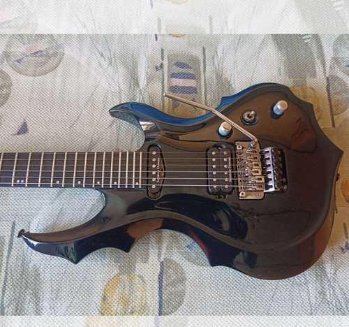 Edwards ESP E-FR-140GT в идеале