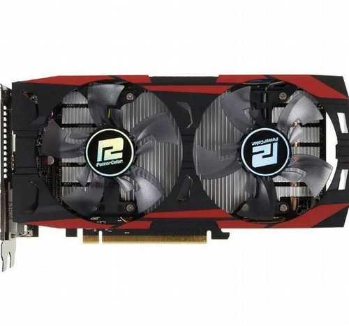 Видеокарта amd radeon r7 370