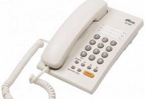 Стационарный телефон ritmix RT-330