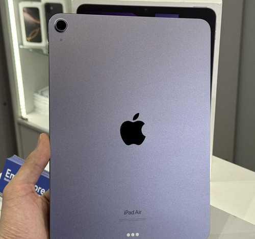 iPad Air 5 M1 64gb Wi-Fi