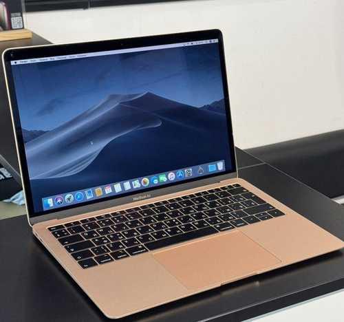 Macbook air 13 2018 retina i5 8 128