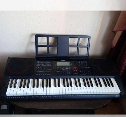 Синтезатор Casio ct x3000