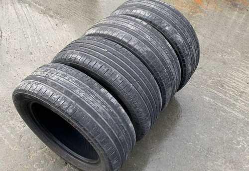 Continental ContiPremiumContact 5 205/55 R16