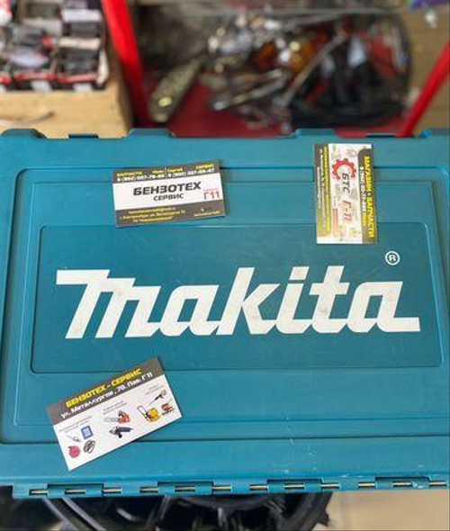 Перфоратор makita