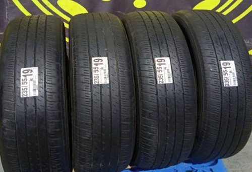 Bridgestone Dueler H/L 235/55 R19