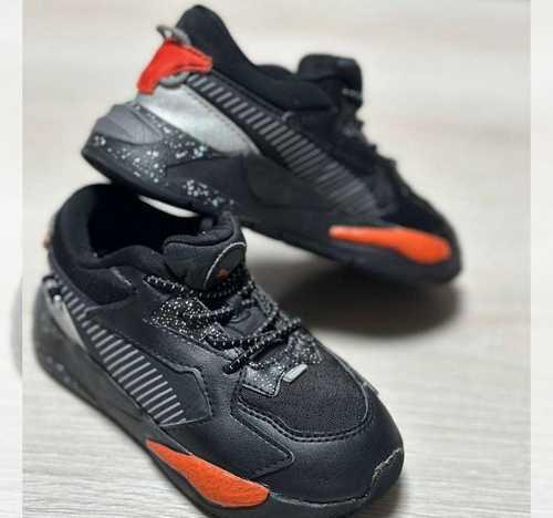 Кроссовки puma 26