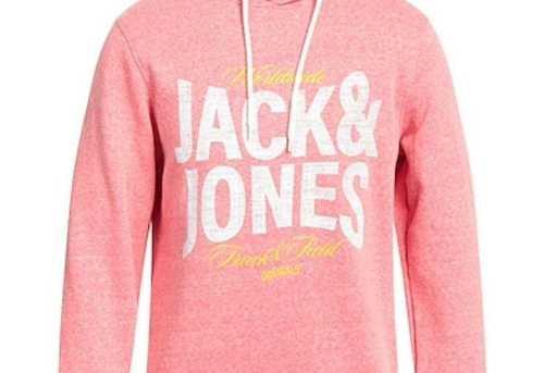 Новый худи мужской р. XL, Jack&Jones