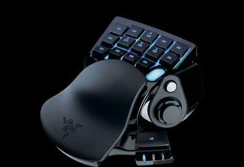 Кейпад Razer nostromo