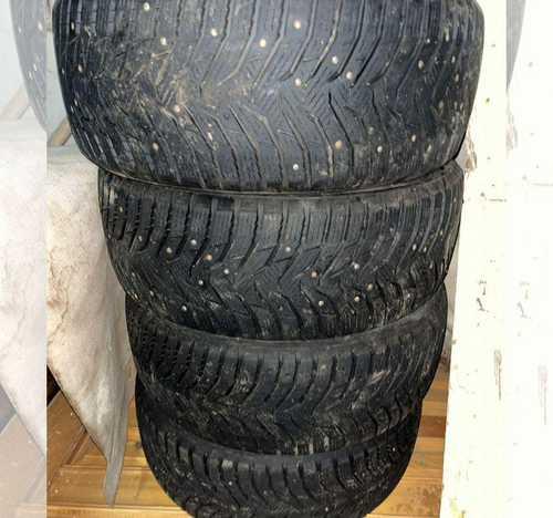 Kumho WinterCraft Ice WI31 215/50 R17