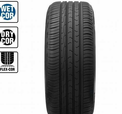 Cordiant Comfort 2 215/55 R17