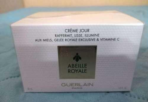 Guerlain Abeille Royale Day Cream 50 мл