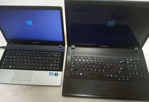 13.1" Samsung NP300E4A, 500 ГБ, Core i3-2330M, RAM 4 ГБ, Intel HD Graphics 3000