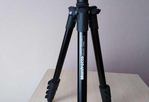 Штатив Manfrotto mkc3-h01