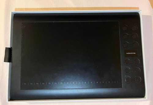 Графический планшет gaomon M106K