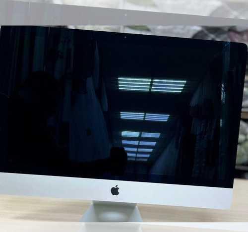 iMac 27 retina 5k 2015