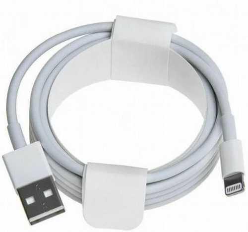 Apple Lightning-USB кабель