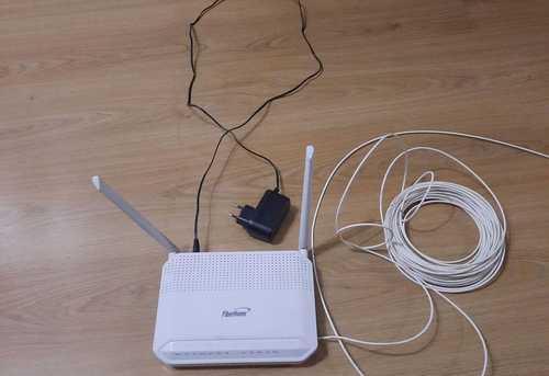 Wifi роутер Fiberhome