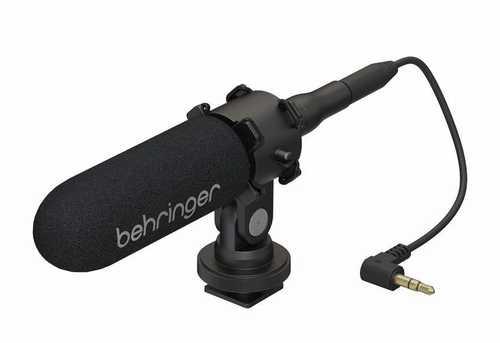 Микрофон Behringer video MIC