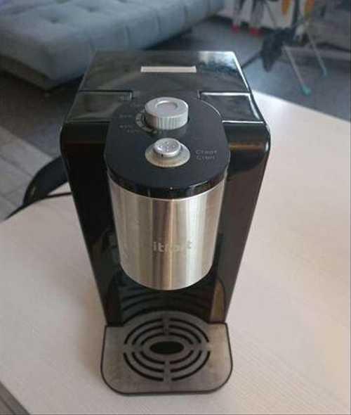 Проточный термопот kitfort kt-2502