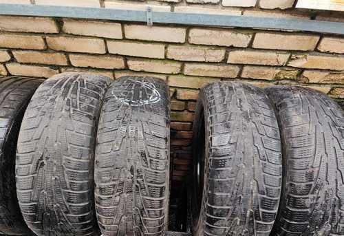 Nokian Tyres Hakkapeliitta R 225/60 R17 99R