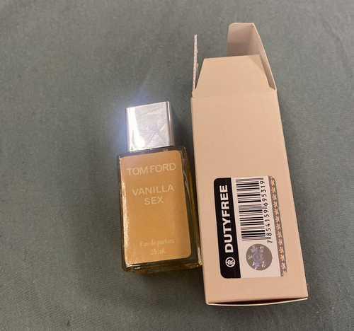 Tom Ford Vanilla Sex