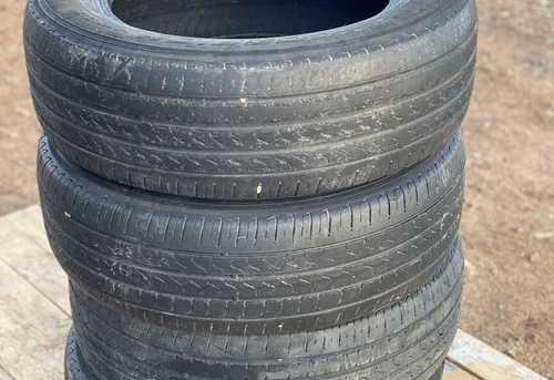 Pirelli Scorpion Verde SUV 215/65 R17