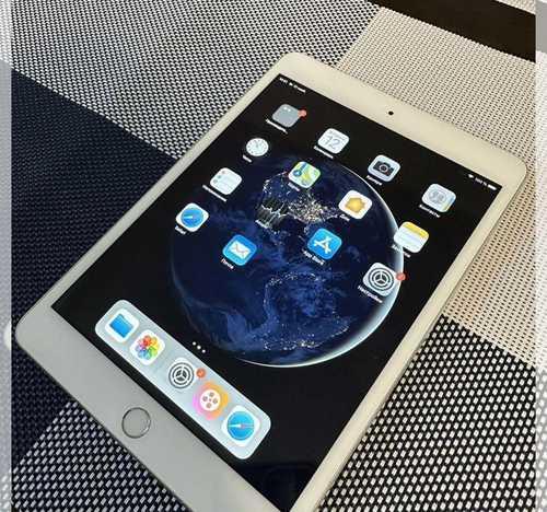 iPad mini 3 16 gb