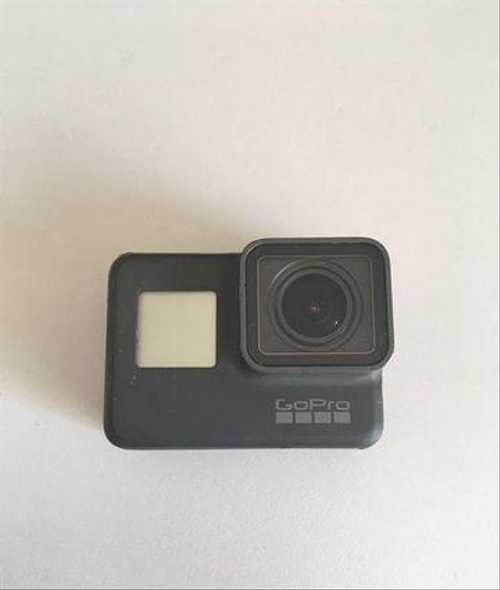 Gopro hero 5 black