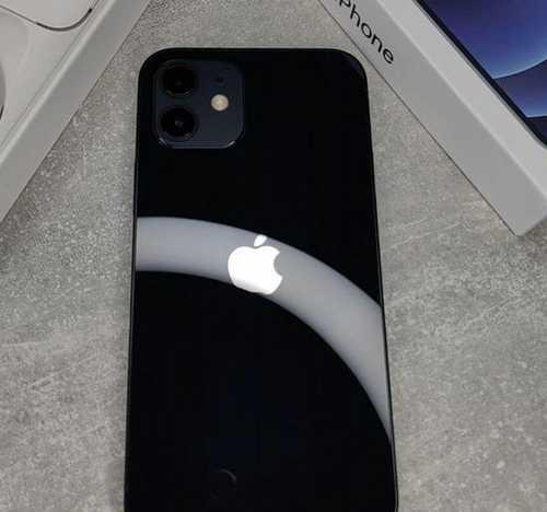 iPhone 12, 128 ГБ