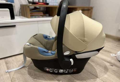 Автолюлька cybex aton m i-size 0+