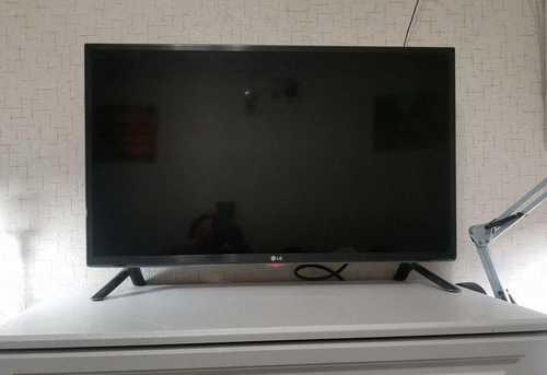 Smart телевизор LG 32 '