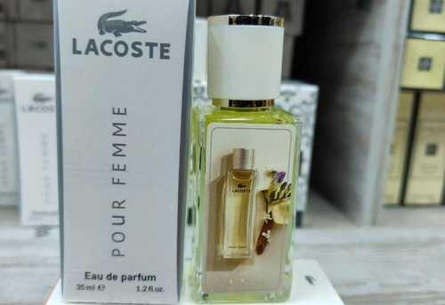 Парфюм 35мл Lacoste Pour Femme