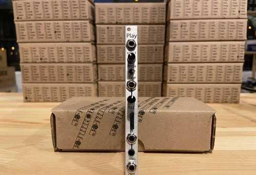 Eurorack модуль 2hp Play