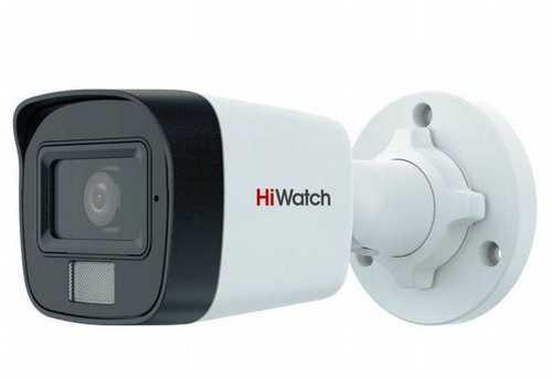 Видеокамера HiWatch DS-T200A(B)