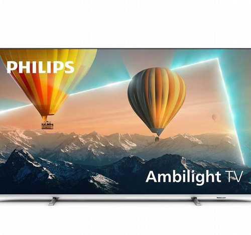 Philips 55pus8057 60