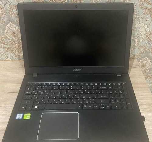 Acer travelmate p259 N16Q2