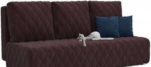 Прямой диван Роял дизайн 10