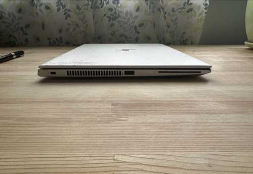 Hp elitebook 830 g5