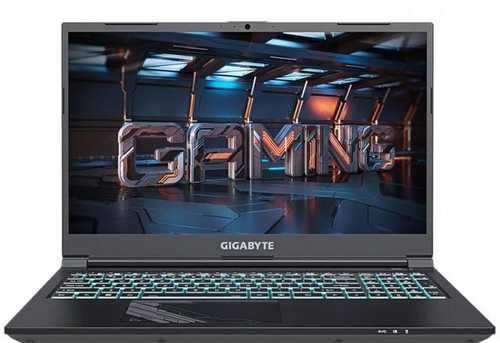 Ноутбук игровой gigabyte G5 KF5-G3KZ353SH, 15.6, I