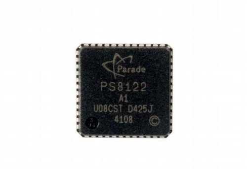 Микросхема hdmi/DVI Demultiplexer Parade PS8122QFN