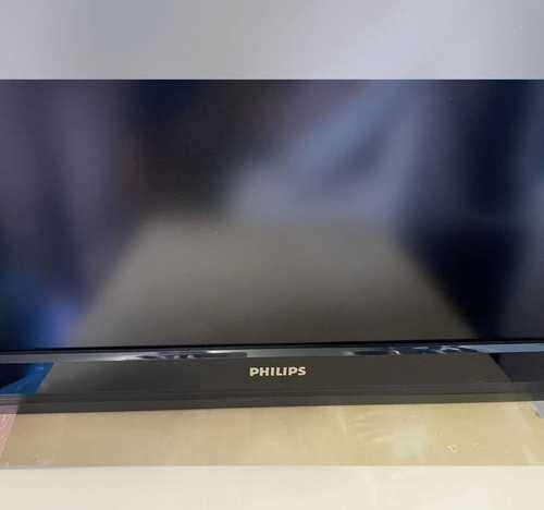 Телевизор philips