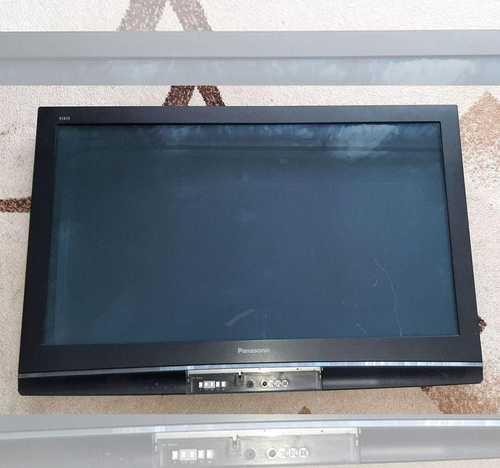 Телевизор panasonic viera TH-R42PV8