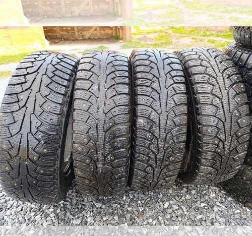 Nokian Tyres Nordman 5 175/70 R14