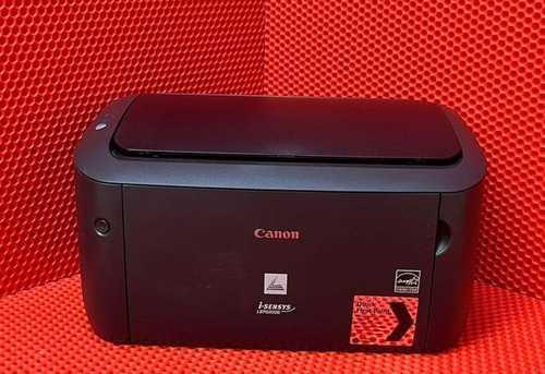Принтер Canon lbp6000b (Мл)