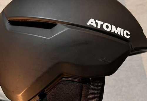 Горнолыжный шлем Atomic Revent L