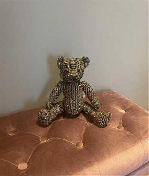 Мишка тедди Teddy Bear оригинал