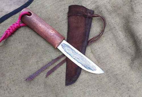 Нож якутский х12мф