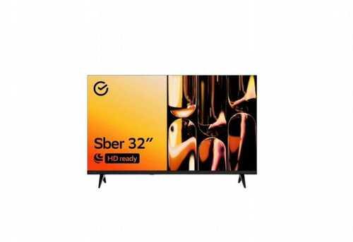 Умный телевизор Sber SDX-32H2120B (Бг)